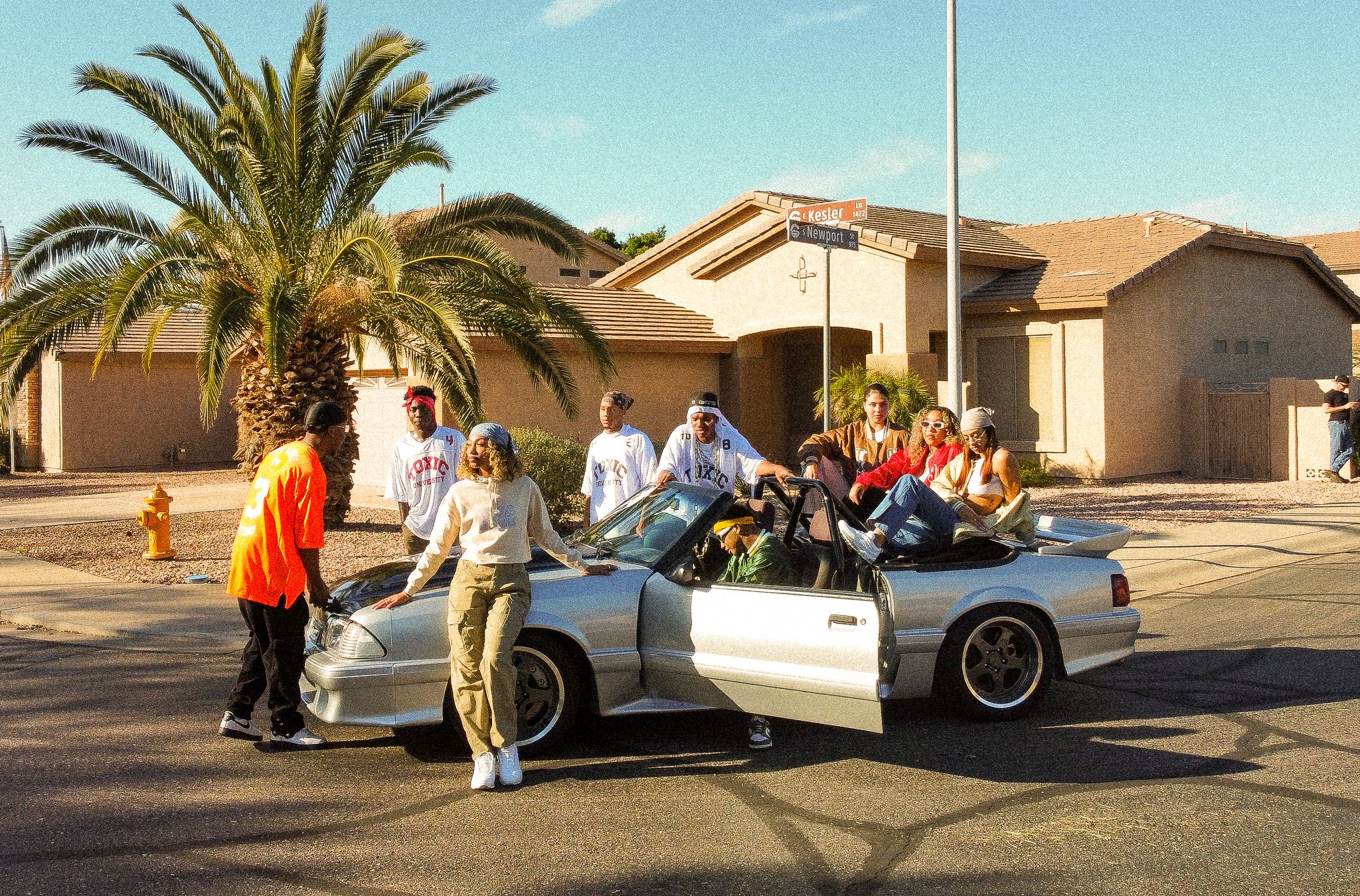 Toxic University – TOXICUNIVERSITY